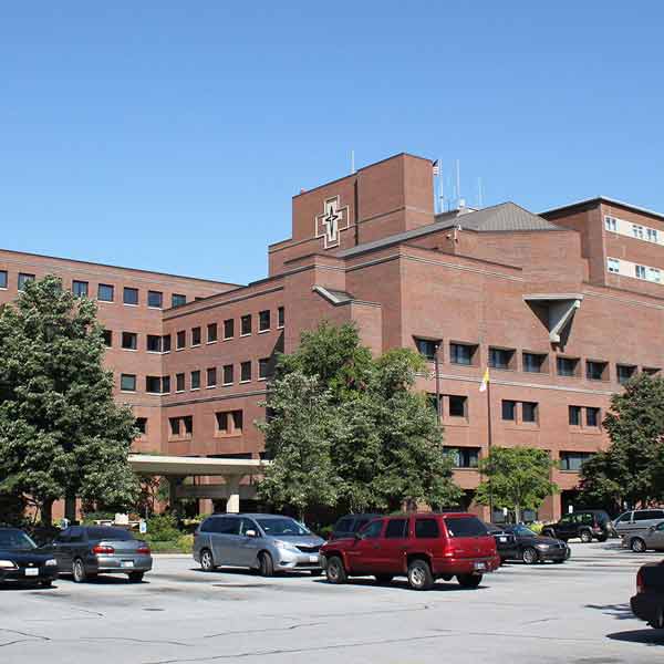 Franciscan Physician Network Hammond Specialty Health Center ...