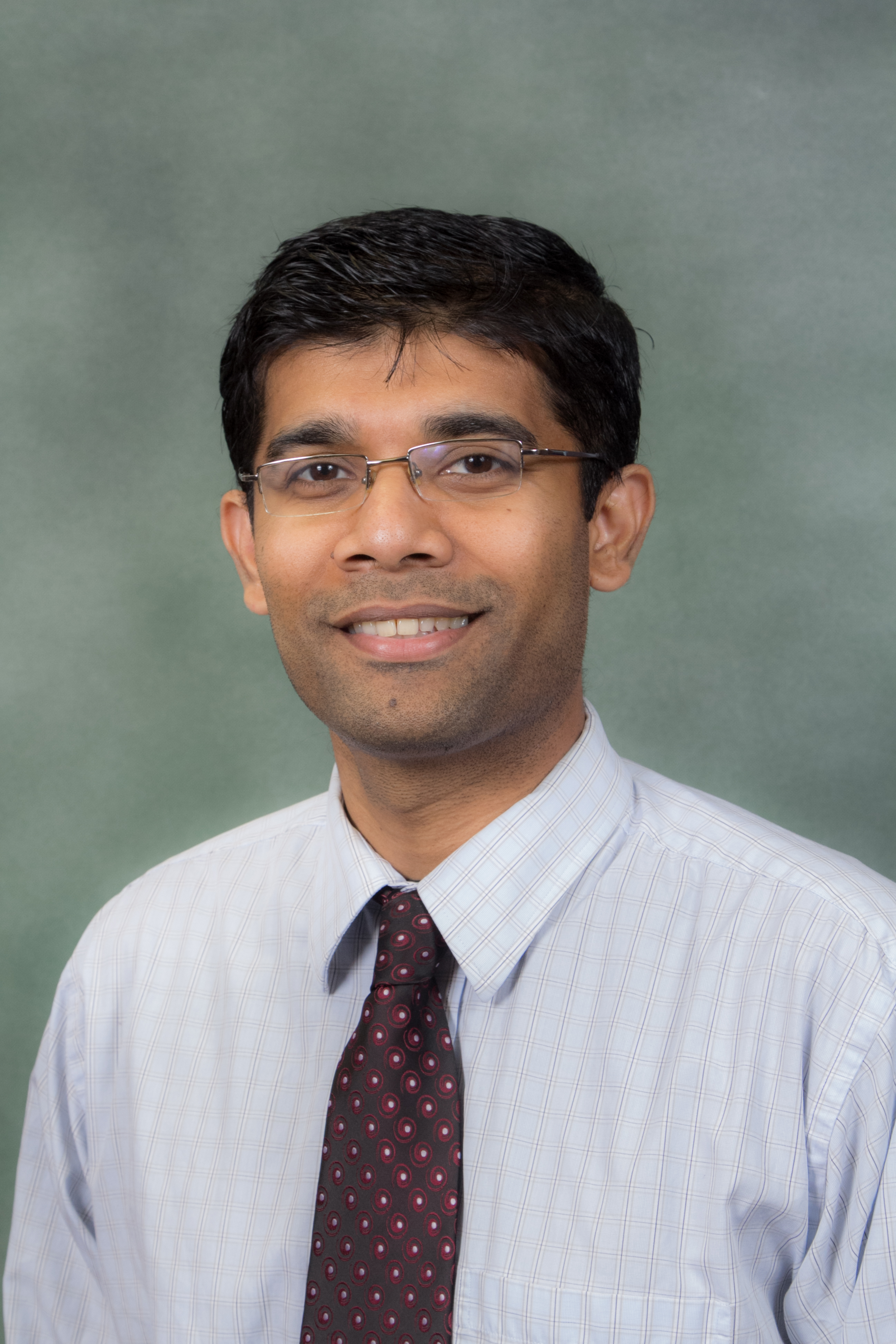 Suresh Samson, MD | Franciscan Health