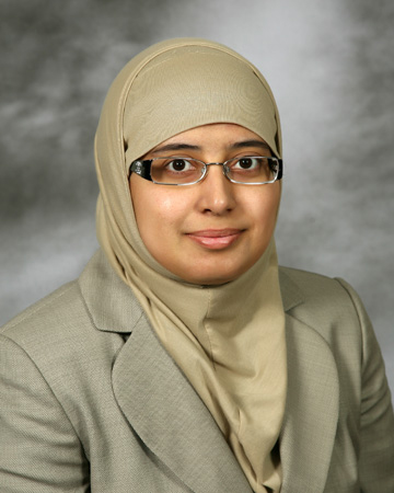 Asra Batool Khan, MD | Franciscan Health