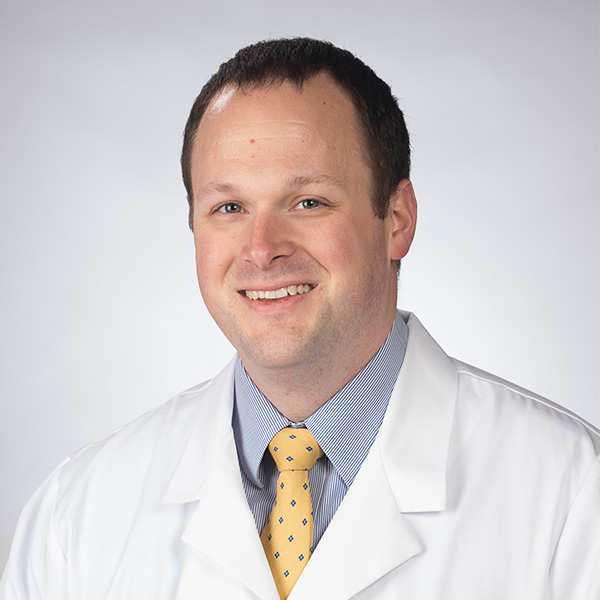 Eben Micheal True, MD | Franciscan Health