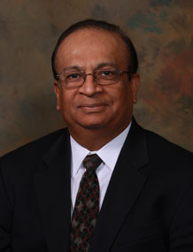 Bharat H Barai, MD | Franciscan Health