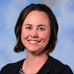 KATHERINE EDNEY WATSON, NP | Franciscan Health