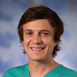 Davor Gusak, DO | Franciscan Health
