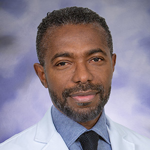 Dwight S Tyndall, MD | Franciscan Health