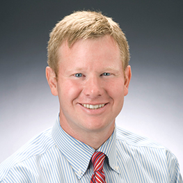 Jeffery D Vaught, MD | Franciscan Health