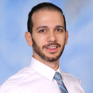 Nabil Abdo, MD | Franciscan Health