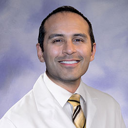 Shivang P Shah, MD | Franciscan Health