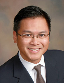 Thomas T Tarin, MD | Franciscan Health