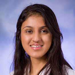 Gowri H Ramadas, MD | Franciscan Health