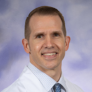 John A Guzzo, MD | Franciscan Health