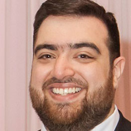 Albara J Said, MD | Franciscan Health