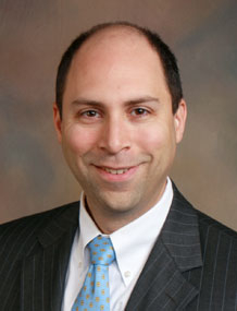 Peter Tothy, MD | Franciscan Health