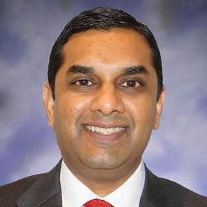 Navin Kumar, MD | Franciscan Health