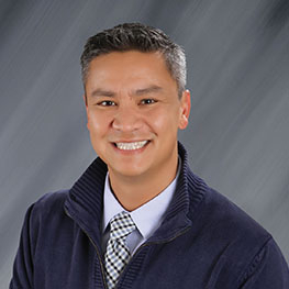 Daniel K Williams, MD | Franciscan Health