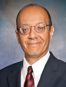 Osama Ayad, MD | Franciscan Health