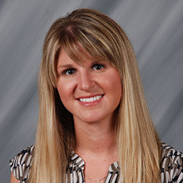 Raime C Blattner, NP | Franciscan Health